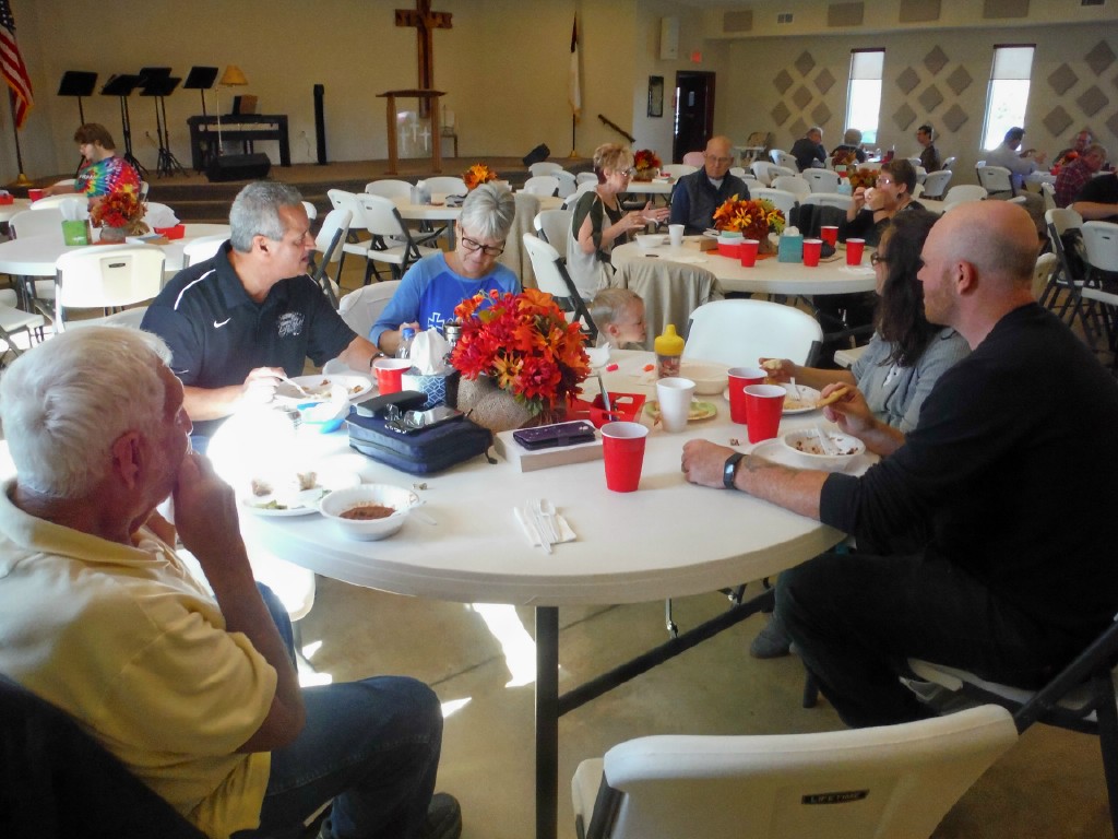 2018 Pictures - Eternal Friends In Christ