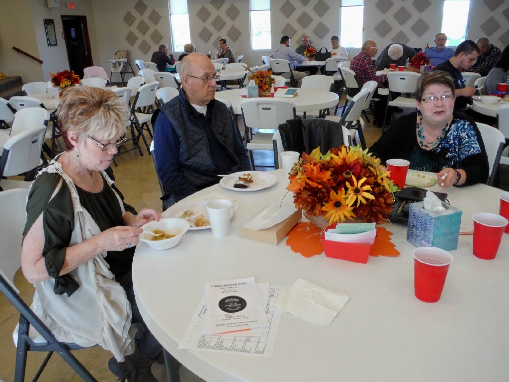 2018 Pictures - Eternal Friends In Christ