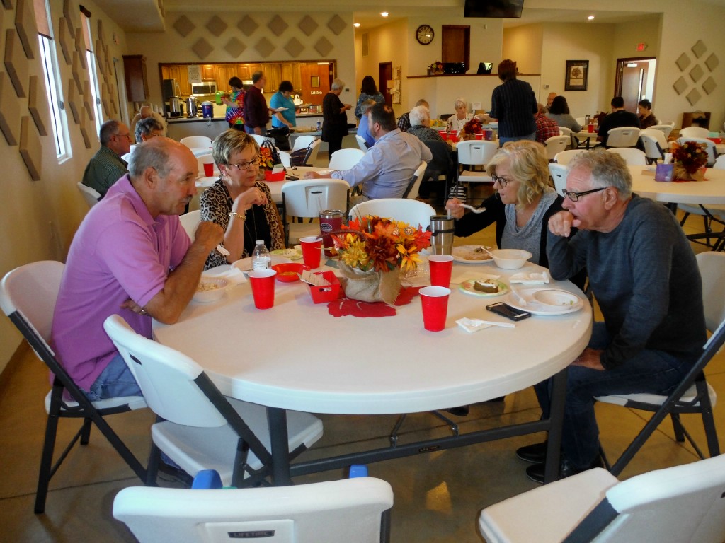 2018 Pictures - Eternal Friends In Christ