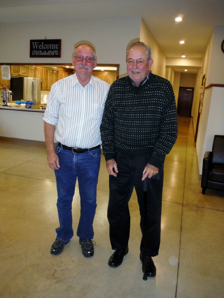 2018 Pictures - Eternal Friends In Christ