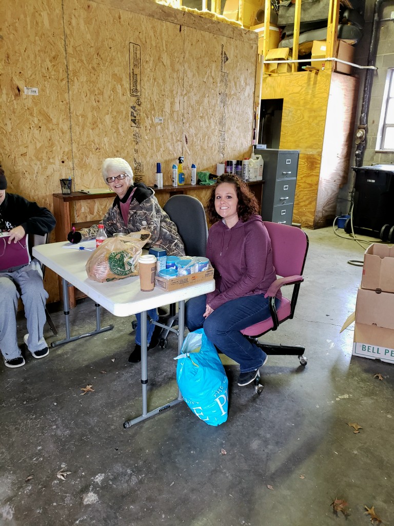 2018 Pictures - Eternal Friends In Christ