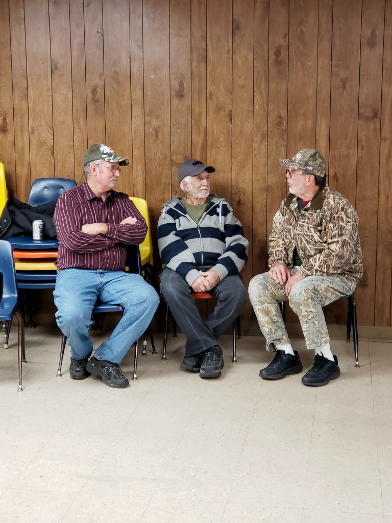 2018 Pictures - Eternal Friends In Christ