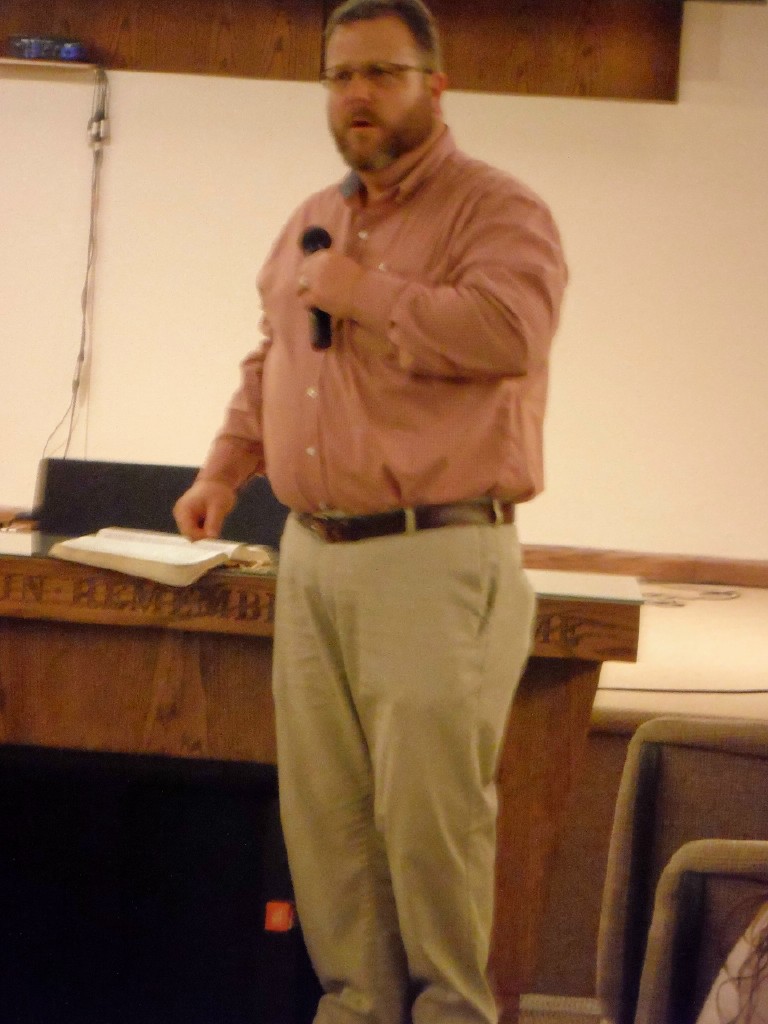 2018 Pictures - Eternal Friends In Christ