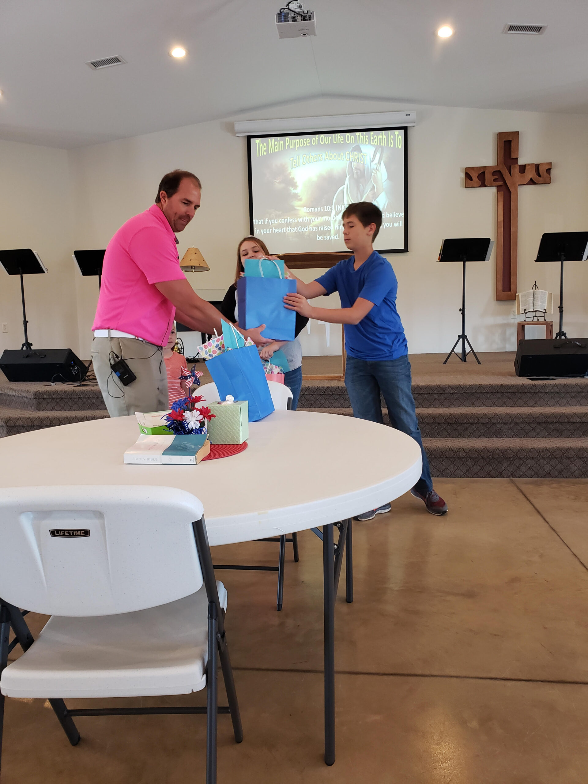 2020 Pictures - Eternal Friends In Christ