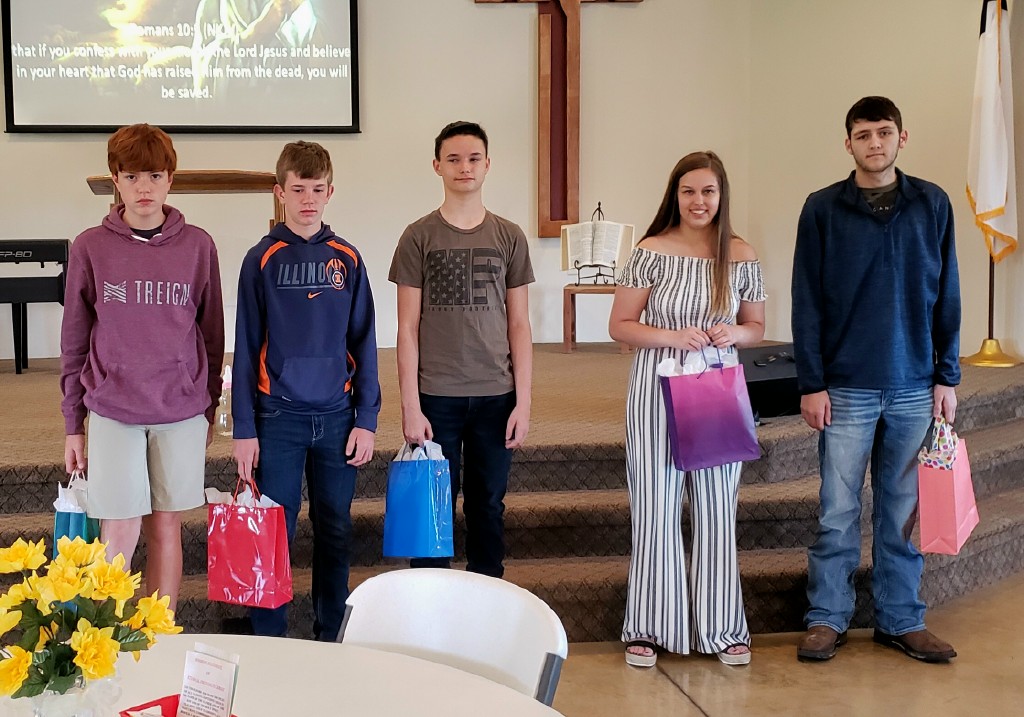2021 Pictures - Eternal Friends In Christ