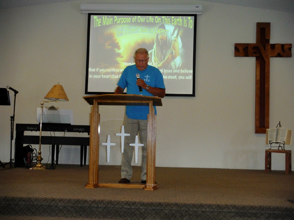 2021 Pictures - Eternal Friends In Christ