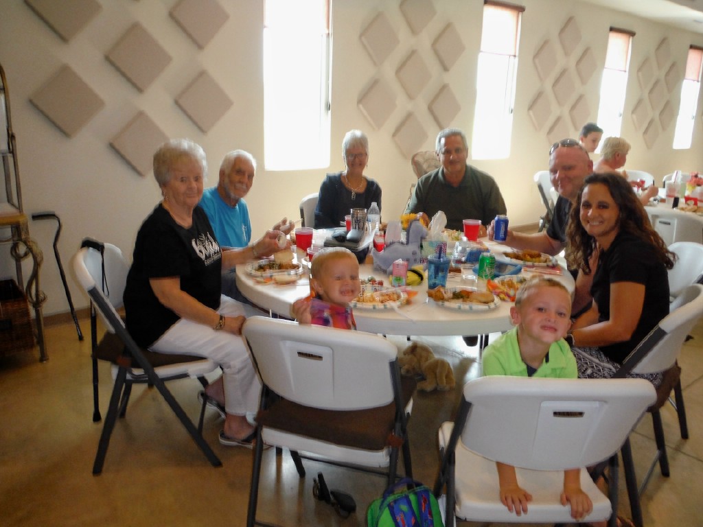 2021 Pictures - Eternal Friends In Christ