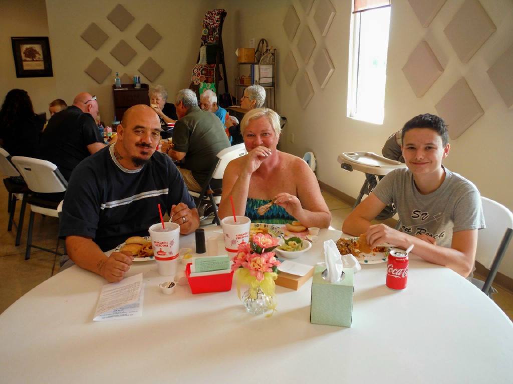 2021 Pictures - Eternal Friends In Christ