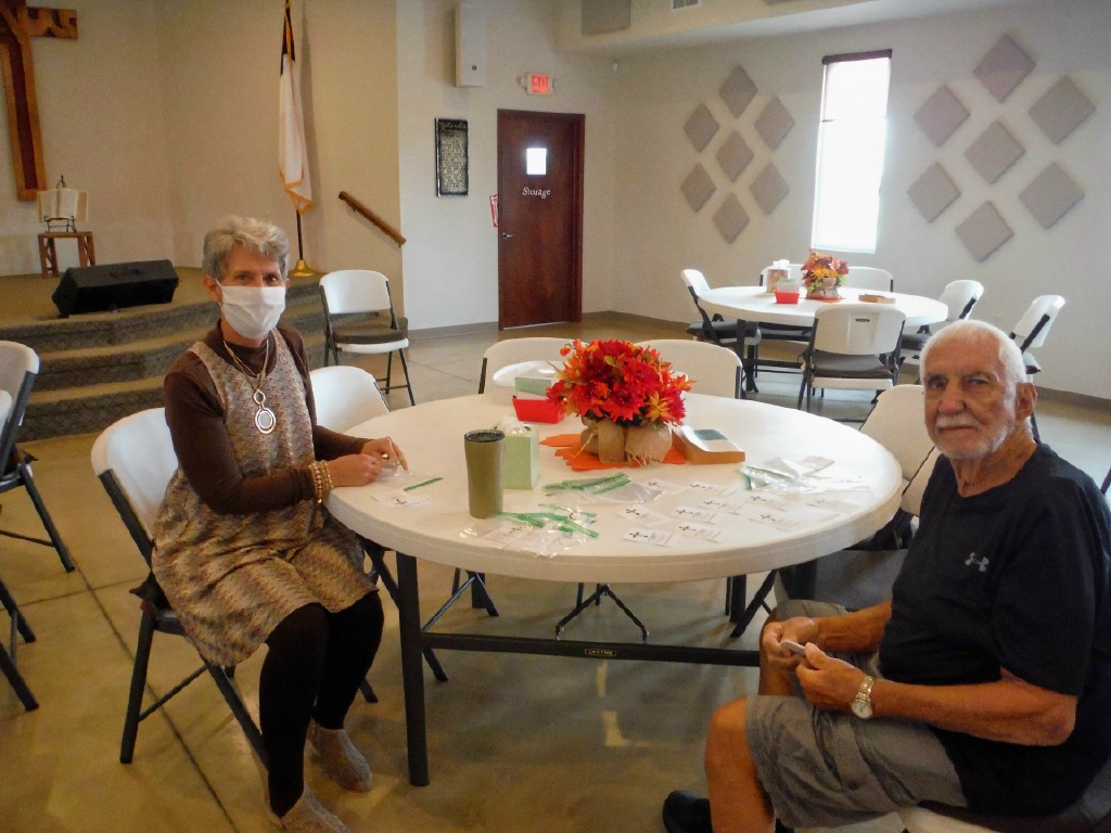 2021 Pictures - Eternal Friends In Christ