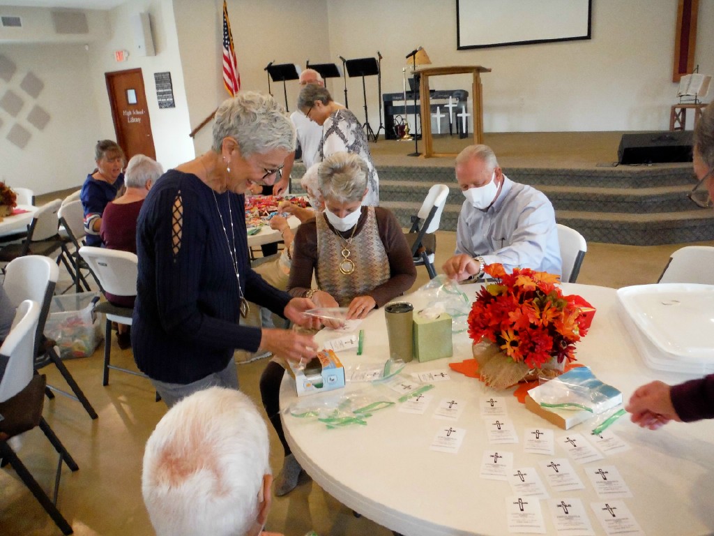 2021 Pictures - Eternal Friends In Christ