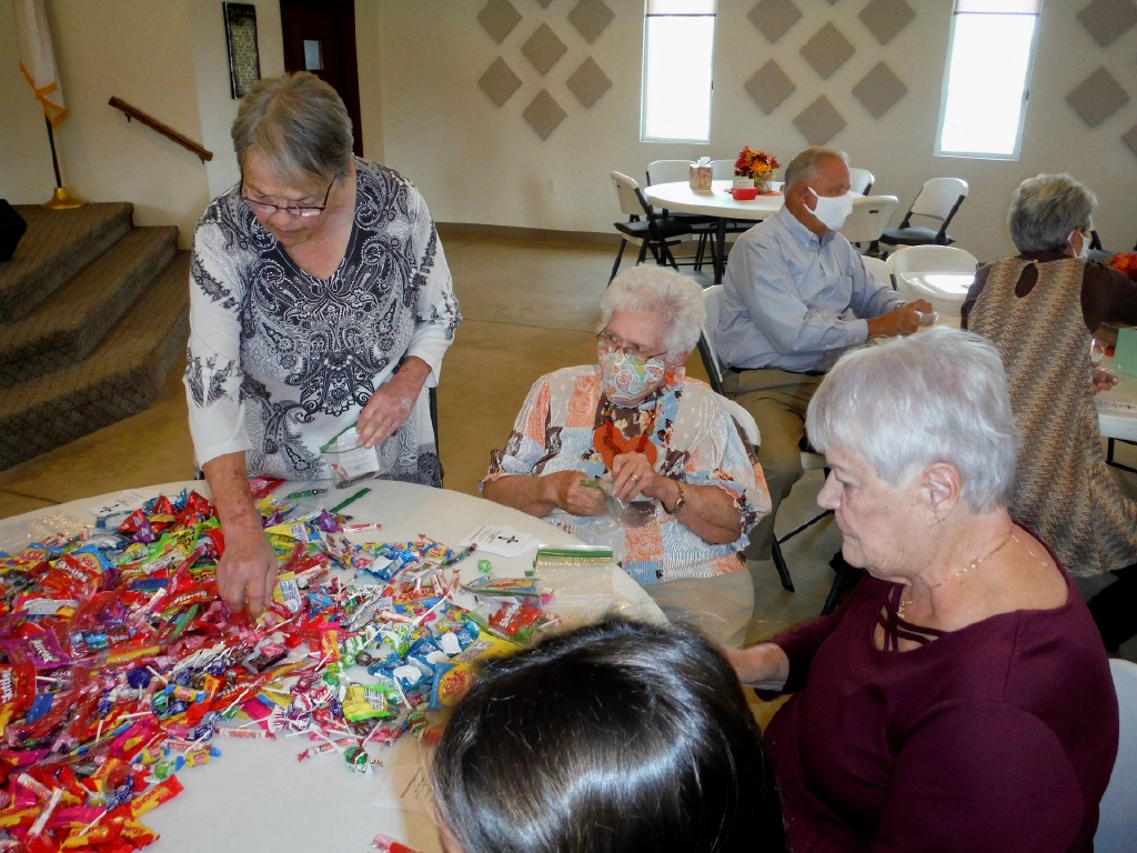 2021 Pictures - Eternal Friends In Christ